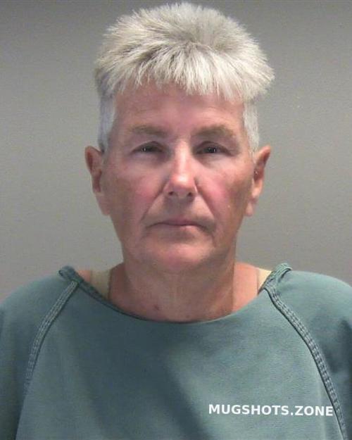 WAGNER ANNETTE MARIE 11/03/2024 - Montgomery County Mugshots Zone