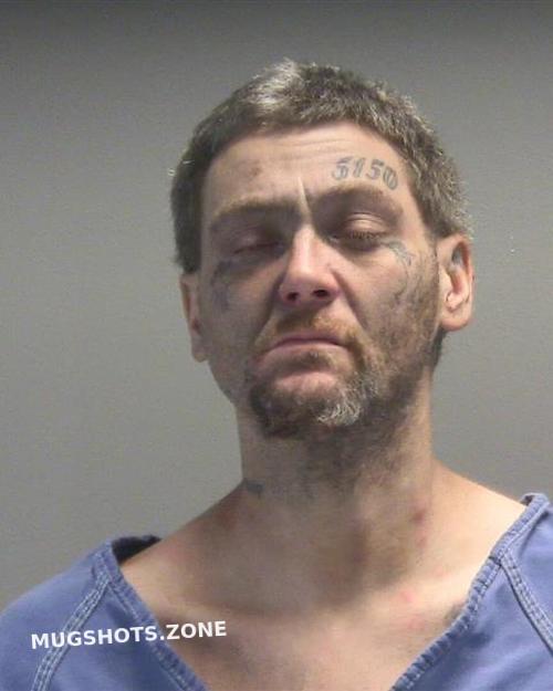 COKER LARRY ALLEN 11/04/2024 - Montgomery County Mugshots Zone
