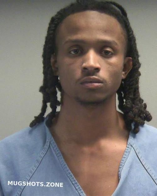 Smith Iii Anthony Pate 11 04 2024 Montgomery County Mugshots Zone