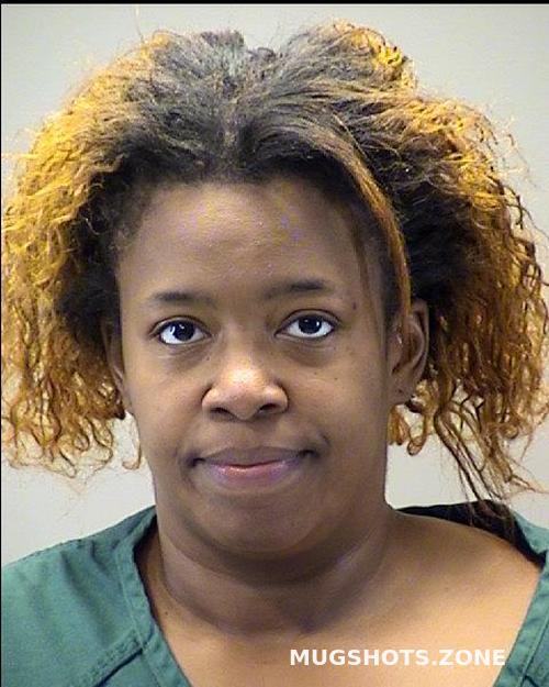 WILLIAMS ERICA 11/04/2024 - Montgomery County Mugshots Zone