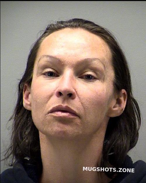 BLISS MAURADE JOY 11/04/2024 - Montgomery County Mugshots Zone