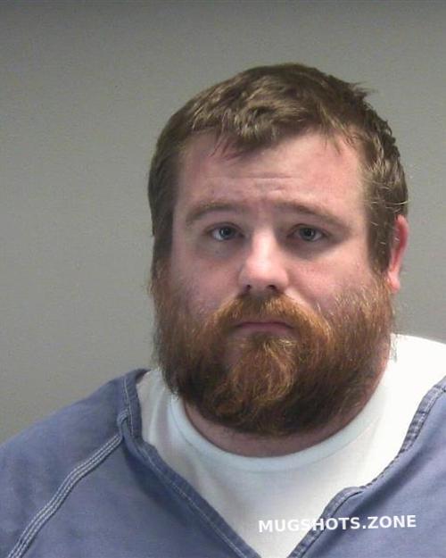 HEAGLE BRADLEY ROBERT 11/04/2024 - Montgomery County Mugshots Zone