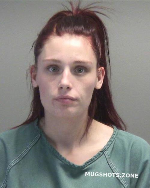 LEWIS HAILEY RENEE 11/04/2024 - Montgomery County Mugshots Zone