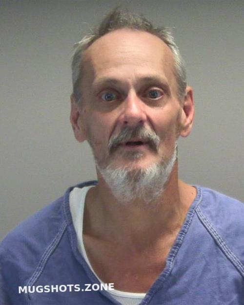 DAMRON PAUL DAVID 11/04/2024 - Montgomery County Mugshots Zone