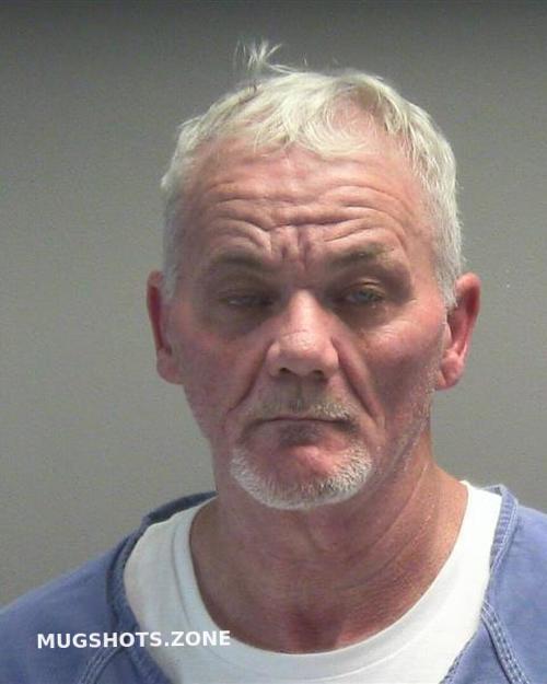 FLEMING SR CHAD WALKER 11/05/2024 - Montgomery County Mugshots Zone