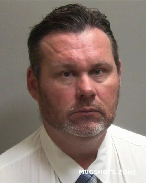 DOSS MICHAEL WAYNE 11/05/2024 - Montgomery County Mugshots Zone