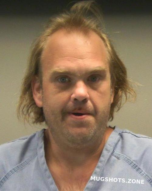 HALL GREGORY PAUL 11/06/2024 - Montgomery County Mugshots Zone