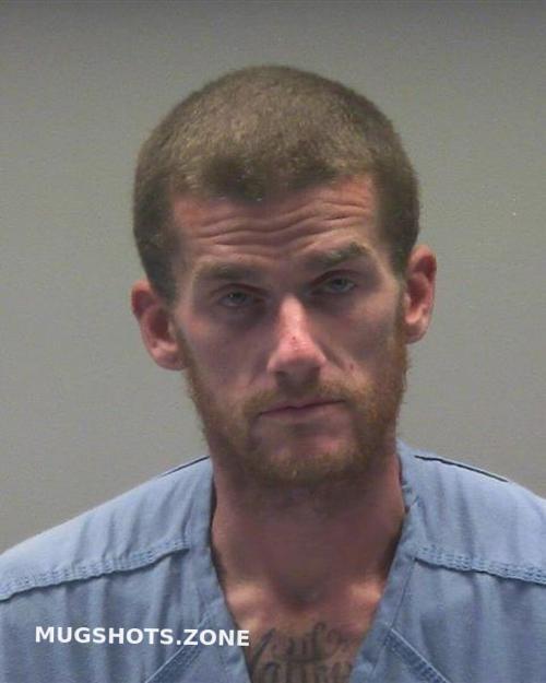 GRISSOM BRIAN R 11/07/2024 - Montgomery County Mugshots Zone