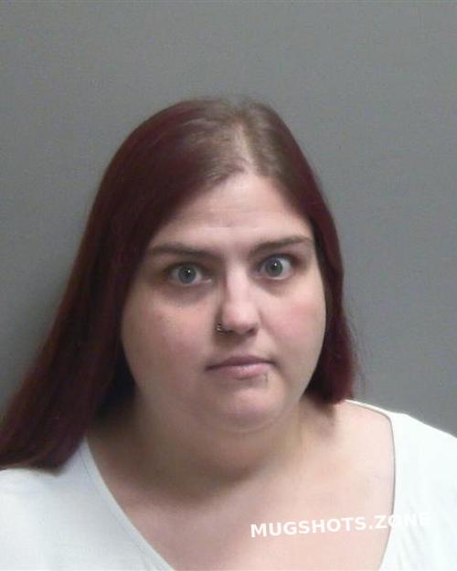 FERRYMAN COURTNEY M 11/07/2024 - Montgomery County Mugshots Zone