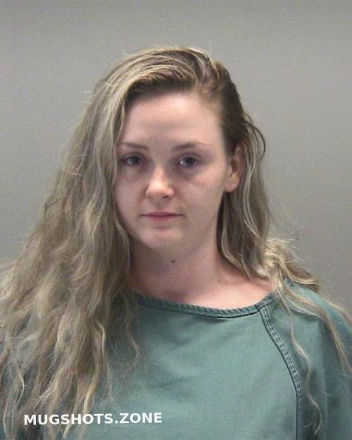 LITTRELL HALEY L 11/08/2024 - Montgomery County Mugshots Zone