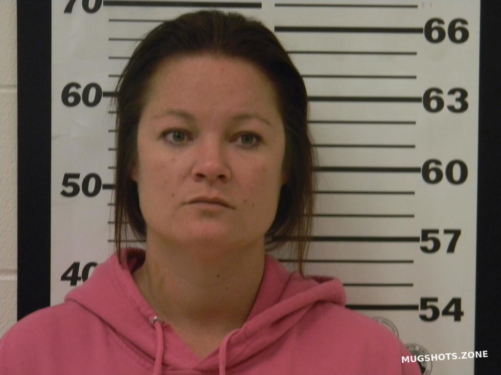 RUPP DANIELLE JOYCE 11/08/2024 - Montgomery County Mugshots Zone