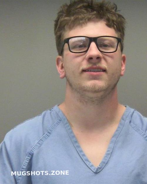 BAILEY JACOB DANIEL 11/08/2024 - Montgomery County Mugshots Zone