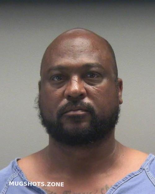 HUBBARD III HAROLD 11/09/2024 - Montgomery County Mugshots Zone