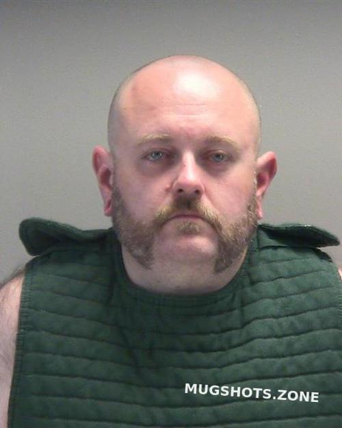 MILLS TIMOTHY M 11/09/2024 - Montgomery County Mugshots Zone