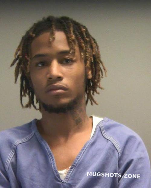 JONES RODNEY ROLEN RAY 11/10/2024 - Montgomery County Mugshots Zone