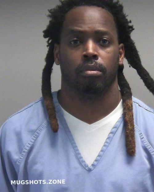 GRAHAM II MICHAEL W 11/10/2024 - Montgomery County Mugshots Zone