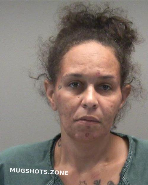 WELLMAN-TAHA SHEENA MARIE 11/11/2024 - Montgomery County Mugshots Zone