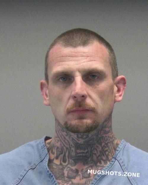 LEE ANTHONY THOMAS 11/11/2024 - Montgomery County Mugshots Zone