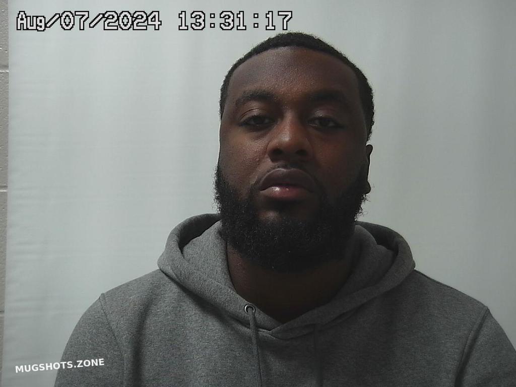 HOSKINS ERIC ALLAN 11/12/2024 - Montgomery County Mugshots Zone