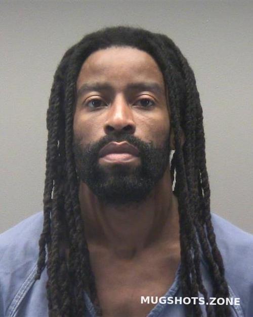 REED ANTHONY DALE 11/12/2024 - Montgomery County Mugshots Zone