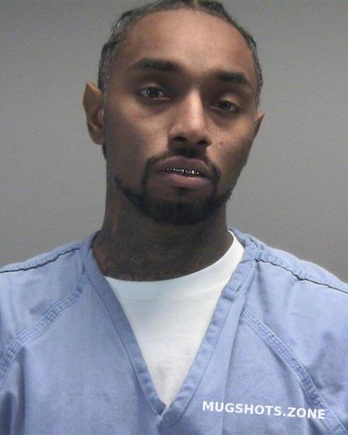 FURLOW DION ALLEN 11/12/2024 - Montgomery County Mugshots Zone