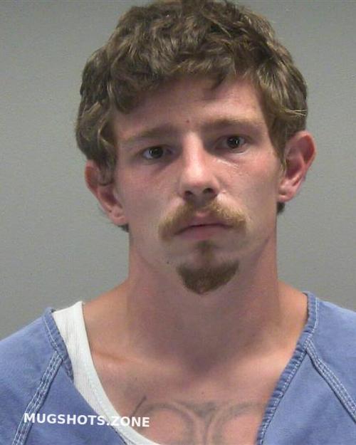 WHITTAMORE CASEY RAY 11/13/2024 - Montgomery County Mugshots Zone