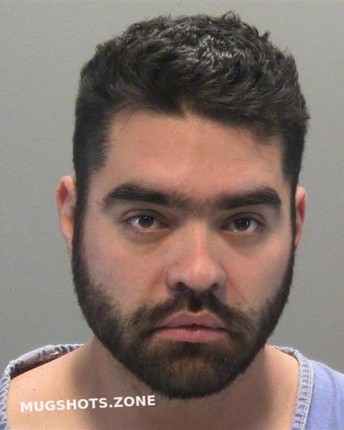 LUGO FERNANDO 11/13/2024 - Montgomery County Mugshots Zone