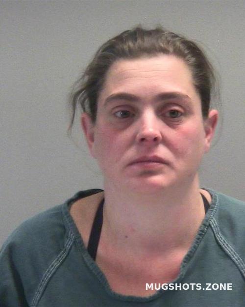 RICHMOND ANGELA 11/13/2024 - Montgomery County Mugshots Zone