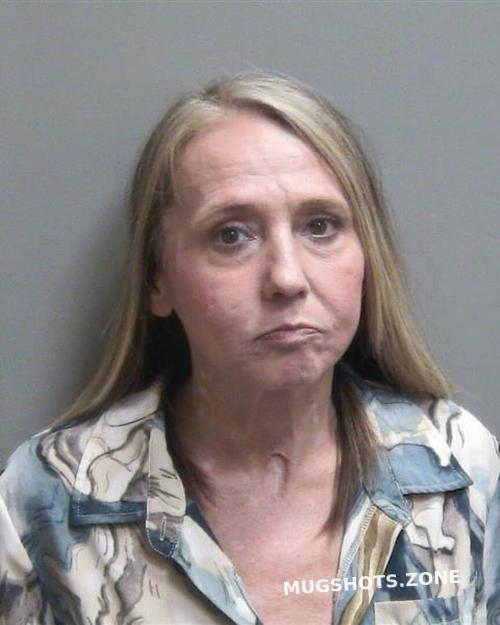 BARNER MELANIE APRIL 11/13/2024 - Montgomery County Mugshots Zone