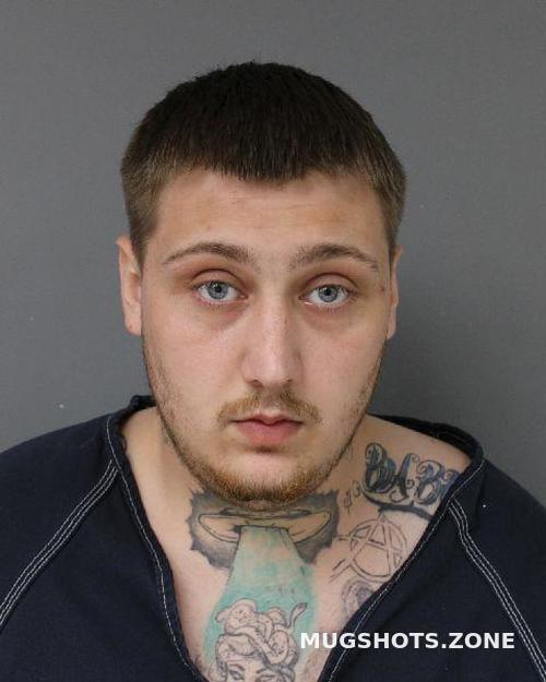 ROSS RYAN 11/13/2024 - Montgomery County Mugshots Zone