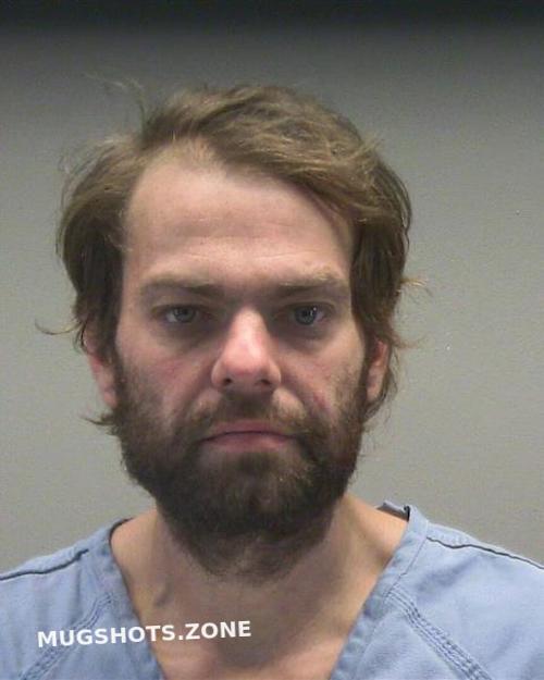 FERDON DARRELL JAMES 11/14/2024 - Montgomery County Mugshots Zone