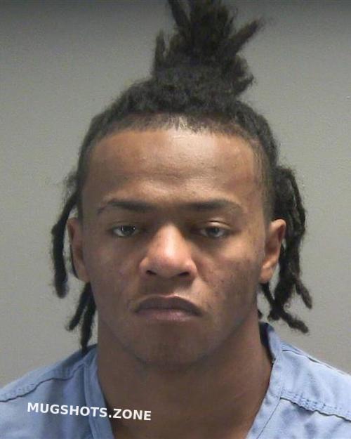 FERGUSON JARON ROBERT 11/14/2024 - Montgomery County Mugshots Zone