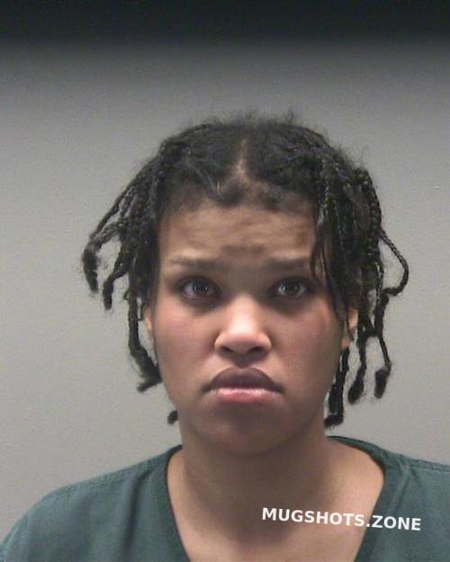 MITCHELL KYLA ANN 11/15/2024 - Montgomery County Mugshots Zone