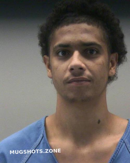 JACKSON MARCUS ANTHONY 11/15/2024 - Montgomery County Mugshots Zone
