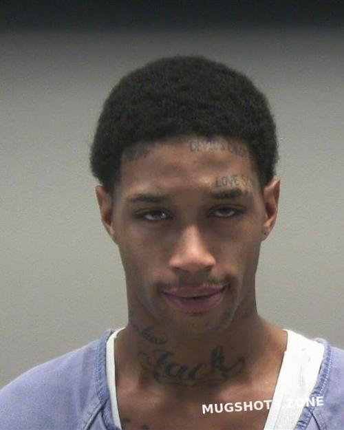 BALL JAHKELL DASHEA 11/15/2024 - Montgomery County Mugshots Zone