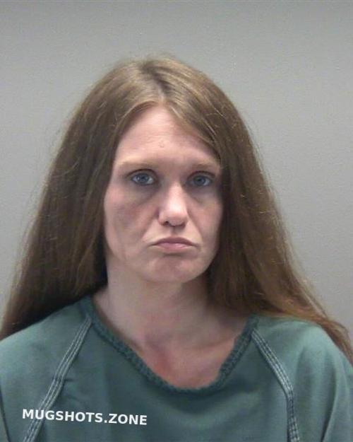 ROBERTSON ABIGAIL RUTH 11/15/2024 - Montgomery County Mugshots Zone