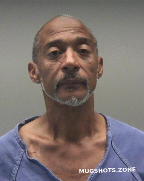 MELSON SR TRACY DEON 11/16/2024 - Montgomery County Mugshots Zone