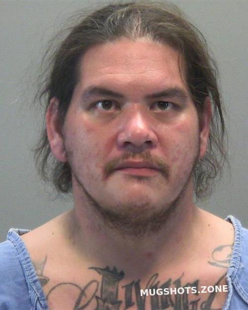 UMALI ERIC ANTHONY 11/17/2024 - Montgomery County Mugshots Zone