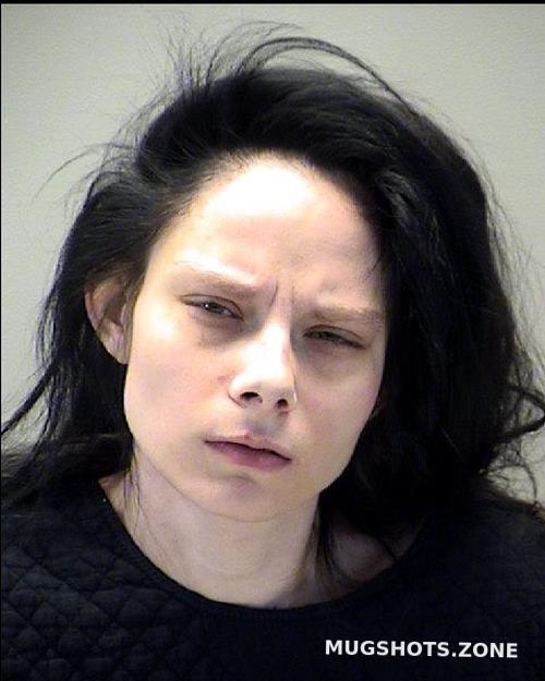 DEETER CATHLEEN ROSE 11/18/2024 - Montgomery County Mugshots Zone