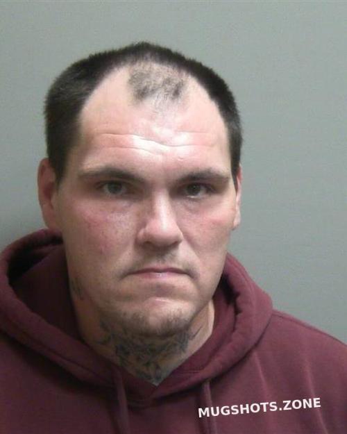 BRAGG ROY LEWIS 11/19/2024 - Montgomery County Mugshots Zone