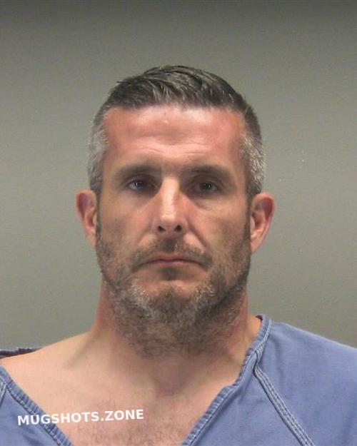 ROUTSON BRYAN MICHAEL 11/20/2024 - Montgomery County Mugshots Zone