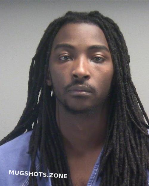 WALKER III LAWRENCE DALE 11/20/2024 - Montgomery County Mugshots Zone