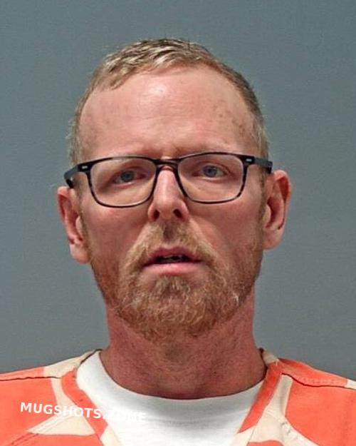 JOHNSON JASON ALLEN 11/21/2024 - Montgomery County Mugshots Zone