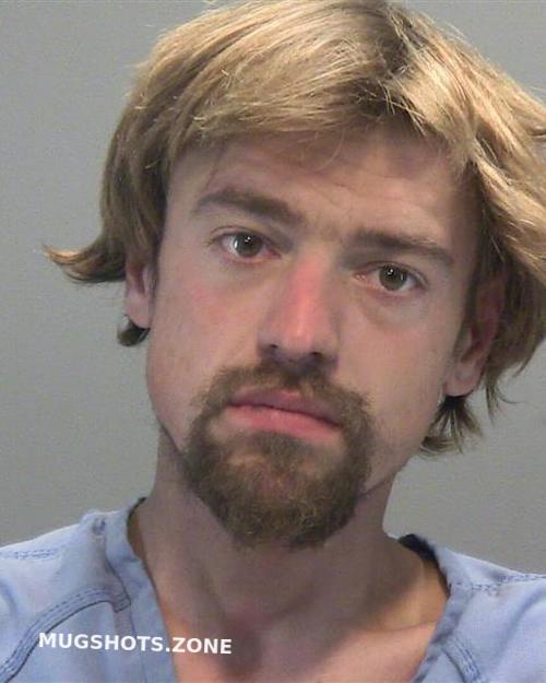 BAKER TANNER LEE 11/22/2024 - Montgomery County Mugshots Zone