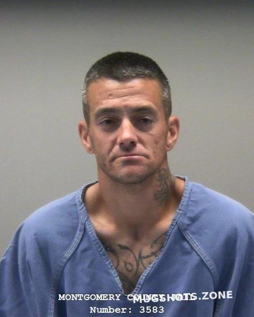 WARD LANCE CHRISTIAN 11/22/2024 - Montgomery County Mugshots Zone