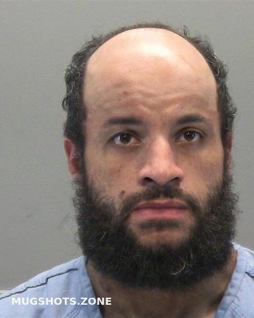 LEWIS JOSHUA LAMAR 11/22/2024 - Montgomery County Mugshots Zone