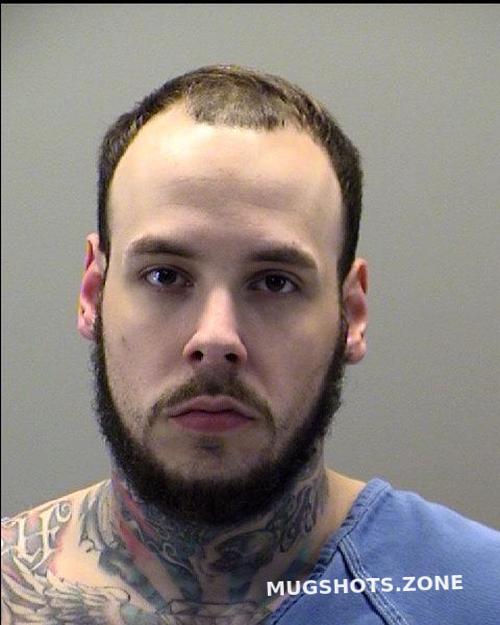 VINSON DENVER LEE 11/23/2024 - Montgomery County Mugshots Zone