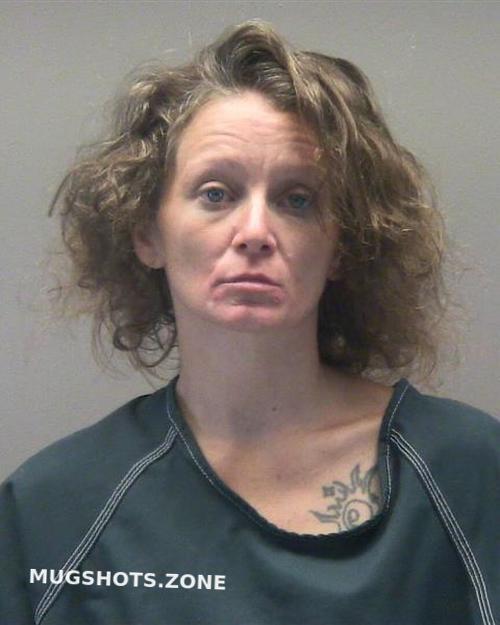 KINTZ STEPHANIE MARIE 11/24/2024 - Montgomery County Mugshots Zone