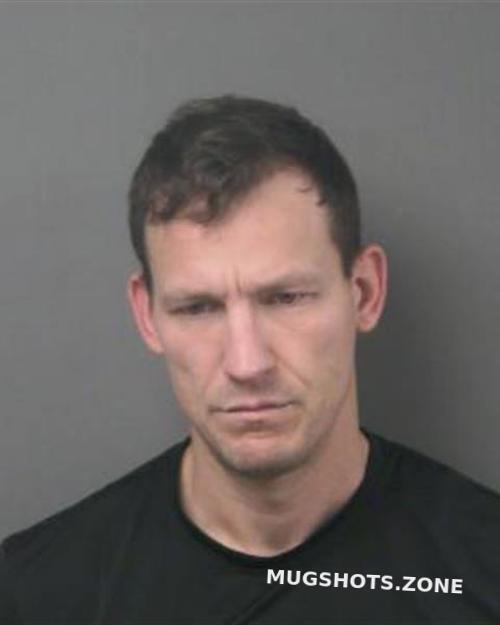 CHASTEEN GLENN JOSEPH 11/26/2024 - Montgomery County Mugshots Zone