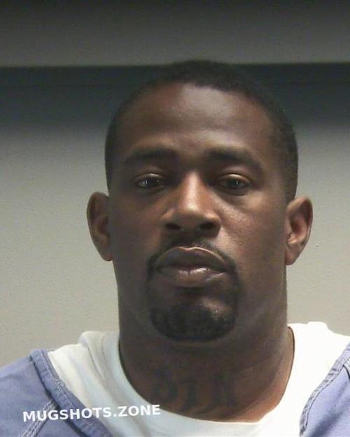 TISDALE JR DOUGLAS 11/26/2024 - Montgomery County Mugshots Zone